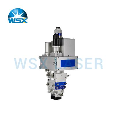 China High Quality Wholesales WSX 6000W Ring-Shaped Spot Wobble Welding Head HB66 for sale