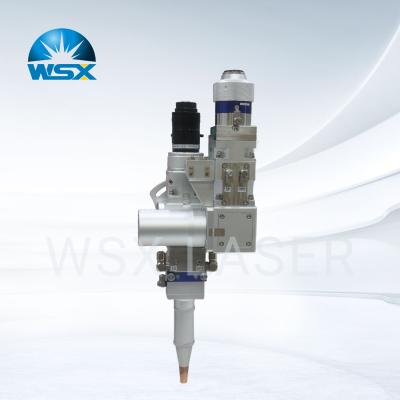 China Factory Outlet WSX 2000W ND15 Wobble Welding Head 2KW for sale