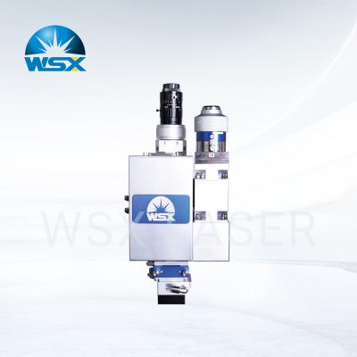 China Factory Outlet WSX 4000W Wobble Welding Head ND24C for sale