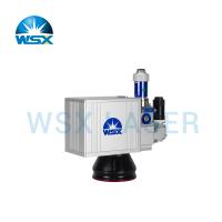 China Factory Outlet Wsx 3000W Galvanometer Welding Head ND29 for sale