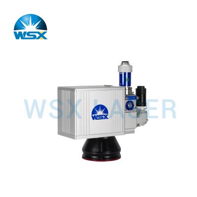 China Factory Outlet Wsx 3000W Galvanometer Welding Head ND29 for sale