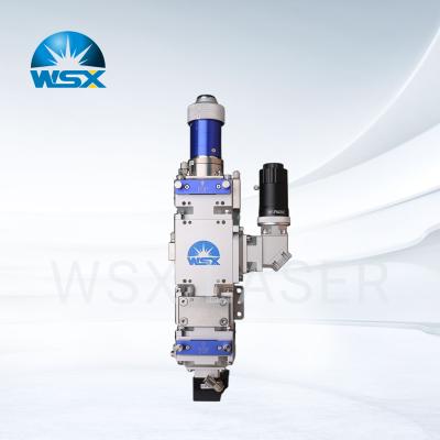 China Factory Outlet WSX 4000W Conventional Welding Head ND40 for sale