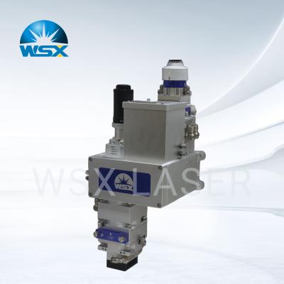 China Wholesales WSX 4000W-6000W Wobble Welding Head ND60B for sale