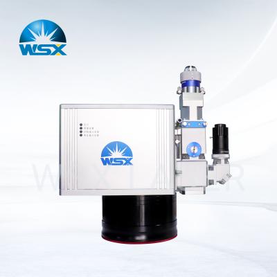 China Factory Outlet WSX 6000W Galvanometer Welding Head ND65C for sale