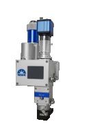 China WSX HB15 3000W High - Performance Oscillating Laser Welding Head for Aluminum Alloy and Medium - Power Welding for sale
