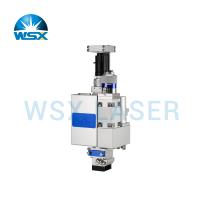 China Factory Outlet WSX 4000W Wobble Welding Head ND24C for sale