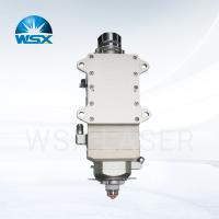 China Fiber Laser Cutting Head NC210 for sale