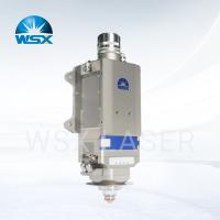 China Fiber Laser Cutting Head NC210 for sale