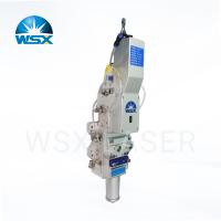 China WSX 6KW Original Auto-Focus Fiber Laser Cutting Head NC68 for sale