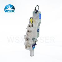 China WSX 6KW Original Auto-Focus Fiber Laser Cutting Head NC68 for sale
