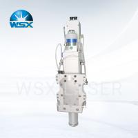 China WSX 6KW Original Auto-Focus Fiber Laser Cutting Head NC68 for sale