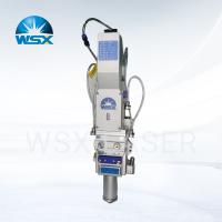 China WSX 6KW Original Auto-Focus Fiber Laser Cutting Head NC68 for sale