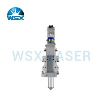China WSX Manufacturer Wholesale 6KW Original Auto-Focus Fiber Laser Cutting Head NC63A/E for sale