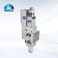 China WSX High Quality Wholesale NC30A/E Auto-focus Cutting Head 3KW for sale