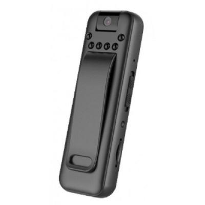 China Body Cam Rotating Camera HD Video Voice Recorder DV Camera Mini Clip Recorder for sale