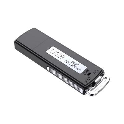 China Mini USB Sticker Digital Pen Voice Recorder Portable Audio Voice Recorder for sale