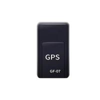 China Mini bicycle Gps Tracker oem for motorcycle GF07 Auto Gps Locator for sale