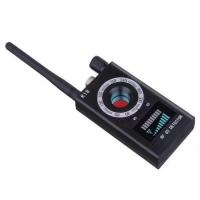 China GPS Signal RF Detector Anti Wireless GSM Audio Bug Camera Scaner for sale