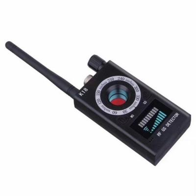 China GPS Signal RF Detector Anti Wireless GSM Audio Bug Camera Scaner for sale