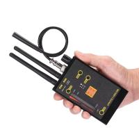 China Portable Anti Camera Hunter Wireless GSM Mobile Phone Magnet GPS Signal Detector for sale