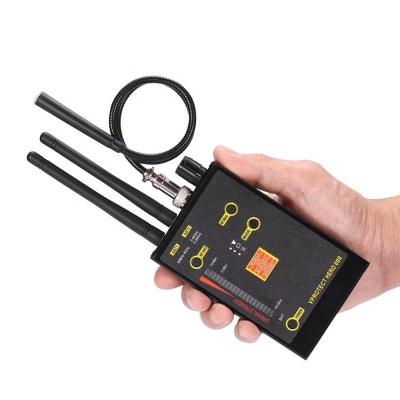China Portable Anti Camera Hunter Wireless GSM Mobile Phone Magnet GPS Signal Detector for sale