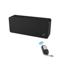 China Portable Mobile Phone Anti Recording Jammer Anti Eavesdropping Cell Phone Blocker Device for sale