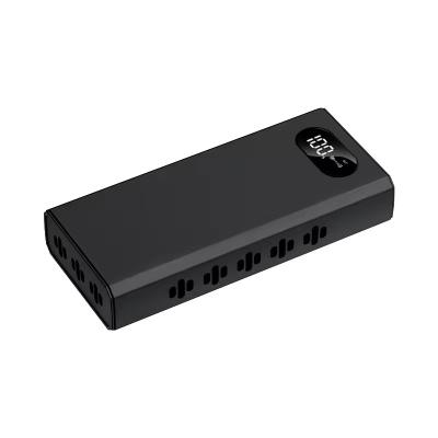 China Portable Power Bank Voice Audio Recording Shield Preventing Sounding Recording for sale