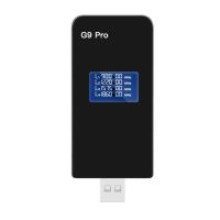 China Mini USB Flash Disk GPS Signal Jammer For Car GSM Map USB Mini GPS Signal Blocker for sale