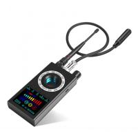 China 3.7V 350mAh Battery RF Wireless GSM Signal Wiretapping GPS Tracker for Home Security for sale