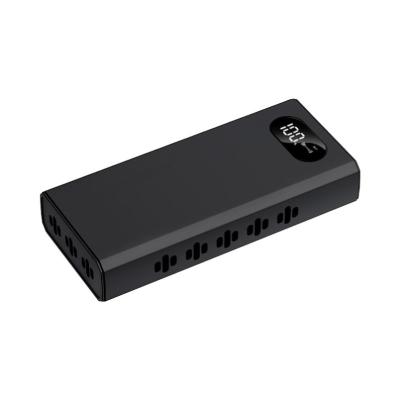 China 8000mAH Battery Desktop Jammer GSM NO Network Audio Video Recording Jammer for sale