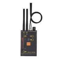 China Wireless GSM RF Mobile Phone GPS Magnet Signal Detector for Portable Hero 009 195g for sale