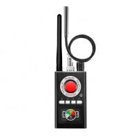 China K88 Wireless RF Signal Detector For GSM GPS Tracker Mini Camera 3-5 Hours Working Time for sale