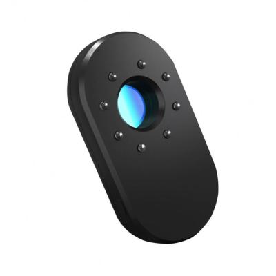 China Hotel Anti Camera Protection Portable Wireless Infrared Detector with 70*38*12 Size for sale
