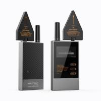 China Hidden Camera Finder WT10 Signal Detector Anti Camera Wireless Bug Sweep Detection for sale