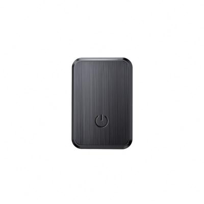China GF08 GPS Tracker Mini LBS Location Strong Magnetic for Vehicle Lithium Battery for sale