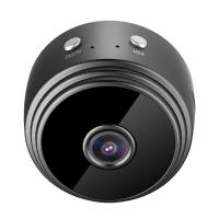 China Wireless WiFi IP Camera A9 Mini HD 1080P Security Cam For Home P2P Network Monitoring for sale