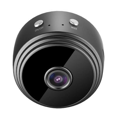 China Wireless WiFi IP Camera A9 Mini HD 1080P Security Cam For Home P2P Network Monitoring for sale