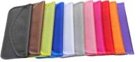 China Anti Tracking Bag Anti Spying Phone Case GPS RFID Blocking Wallet OEM / ODM for sale