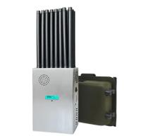 China 24 Antennans Signal Jammer Blocking WIFI 6E Mobile Phone 2G 3G 4G 5G GPS WIFI UHF VHF RF LOJACK Signals for sale