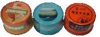 China Vertical Steel Straight-Sided Tin Cans 53-99mm Diameter with 40-420ml Capacity for Food Packaging for sale