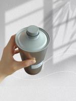 China Customizable Torch Cans Airtight Cone Top Packaging - 100ml to 1000ml Capacity for Beverages, Chemicals & Gifts for sale