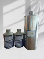 China Customizable Torch Cans Airtight Cone Top Packaging - 100ml to 1000ml Capacity for Beverages, Chemicals & Gifts for sale