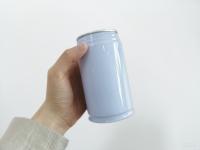 China Custom Beverage Tin & Easy-Open Cans - 52mm to 85mm Diameter, 100ml to 1000ml Capacity for Carbonated & Functional Drinks for sale