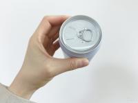China Custom Beverage Tin & Easy-Open Cans - 52mm to 85mm Diameter, 100ml to 1000ml Capacity for Carbonated & Functional Drinks for sale