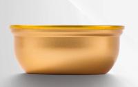 China BPA Free Corrosion Resistant Tin Containers 72.9mm Aperture 32mm Height Food Grade for sale