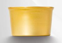 China BPA Free Coated Iron Can 83.30mm Diameter 52mm Height 220g Capacity Custom Packaging for sale