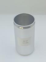 China 250ml Food Grade Aluminum Beverage Can with UV Resistance - 57mm Diameter × 115mm Height, SGS Certified for sale
