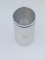 China 250ml Food Grade Aluminum Beverage Can with UV Resistance - 57mm Diameter × 115mm Height, SGS Certified for sale