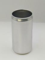 China 250ml Food Grade Aluminum Beverage Can with UV Resistance - 57mm Diameter × 115mm Height, SGS Certified for sale