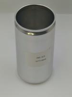 China 250ml Food Grade Aluminum Beverage Can with UV Resistance - 57mm Diameter × 115mm Height, SGS Certified for sale